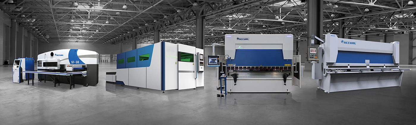 Industrial Machinery Sales – Steel Machinery Experts