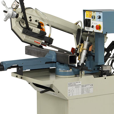 Saws – Industrial Machinery Sales