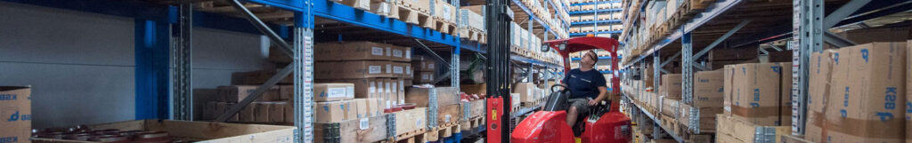 Industrial Machinery Sales – Steel Machinery Experts