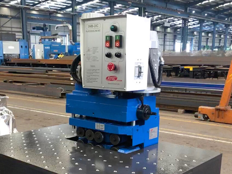 Kotec Systems – Industrial Machinery Sales