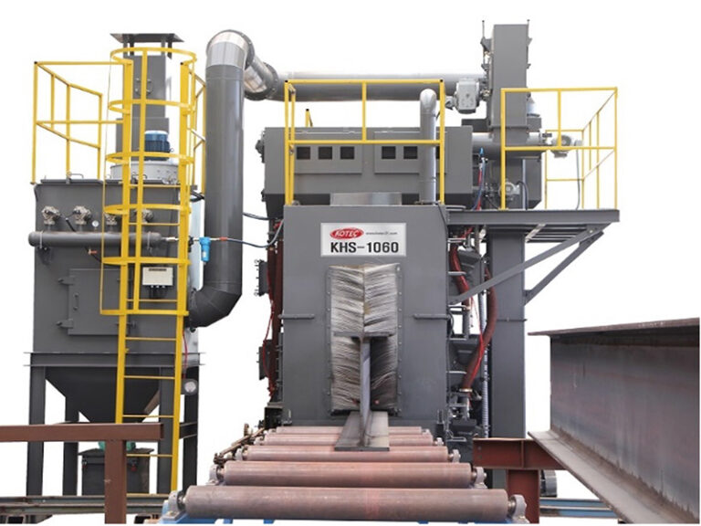 Kotec Systems – Industrial Machinery Sales