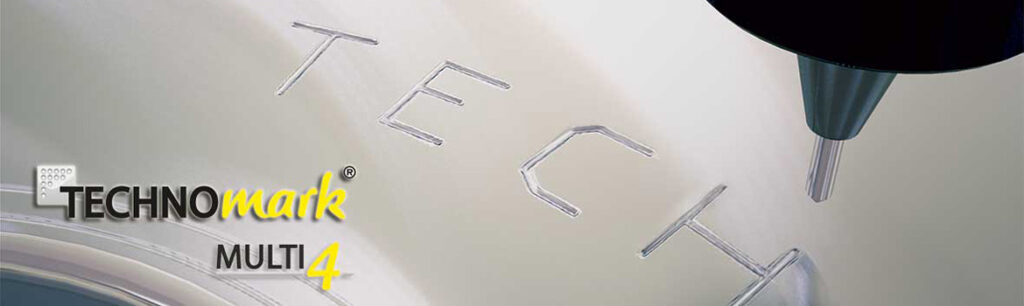 Technomark Marking – Industrial Machinery Sales