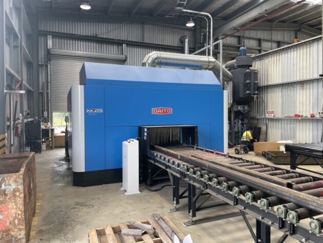 Successful Daito DCM Installation Thrives in North New Zealand ...
