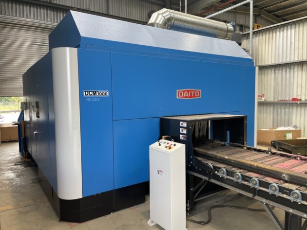 Successful Daito DCM Installation Thrives in North New Zealand ...