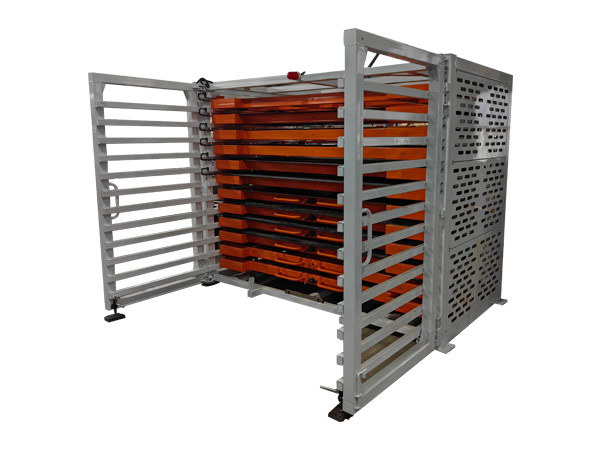 Sheet Racks – Industrial Machinery Sales