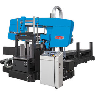 Saws – Industrial Machinery Sales